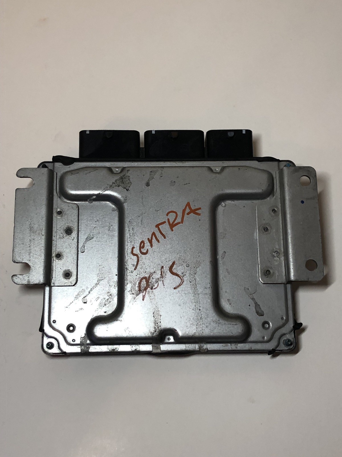 2013 2014 2015 Nissan Sentra BEM404-300 A1 Engine Control Module ECM ...