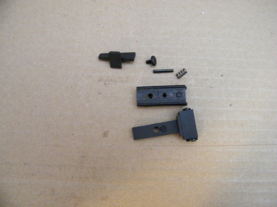 Thompson Center Renegade Front and Rear Sight Set | eBay