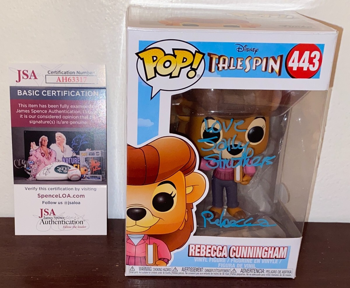 Personajes De Talespin Rebecca Amazon.com: TaleSpin Volume 1