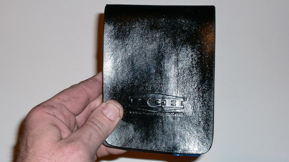 Kevin's Wallet/Pocket Holster - S&W Bodyguard 2.0 | eBay