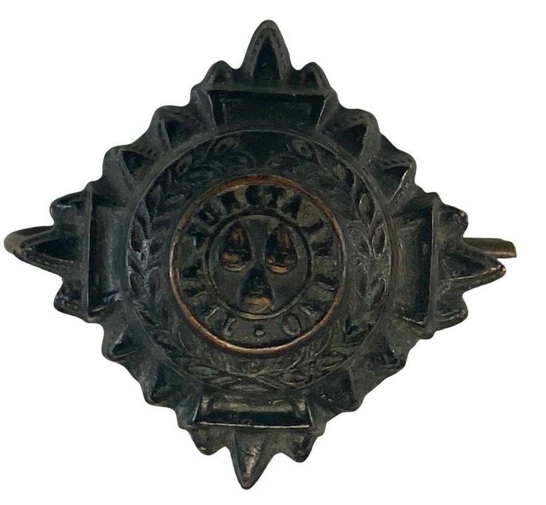 WW2 British Tria Juncta In Uno Officers Order Of The Bath Pip Badge | eBay