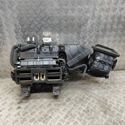 PORSCHE PANAMERA 970 Interior Heater 970.573.011.06 3.6 Petrol 220kw ...
