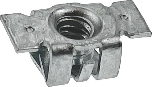 Swordfish 67225 - Fender Liner Nut for GM 11611523, Pack of 10 Pieces ...