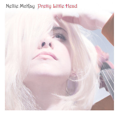 Pretty Little Head by Nellie McKay (CD, Oct-2006, 2 Discs, Hungry Mouse ...