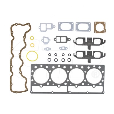 6V0600 Gasket Kit Fits Caterpillar SR4 225 120G 130G 12G 140G 941 951B ...