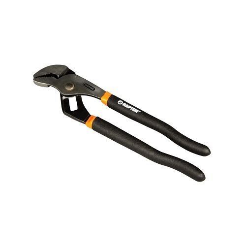 Raptor Tools RAP18002 Professional Grade 12" Tongue and Groove Pliers ...