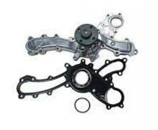 Toyota genuine OEM Lexus water pump CAMRY ACV40 2006/01-2011/08 ☆ 16100 ...
