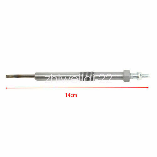 OEM Set of 8x Glow Plugs 12639701 Fit 06-16 LMM LML LBZ Silverado ...