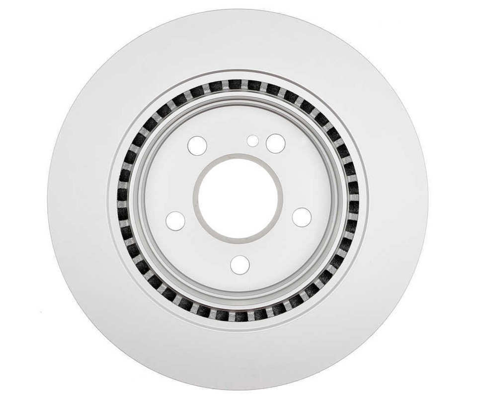 Disc Brake Rotor fits 2008-2014 Mercedes-Benz C350 C250 E350 RAYBESTOS ...