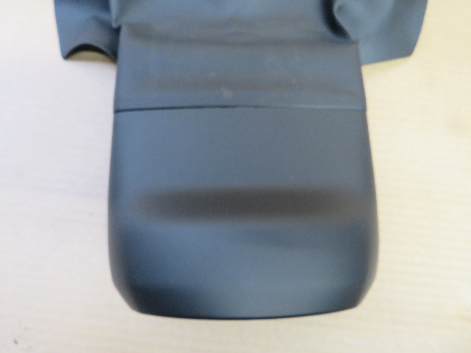 2015-2020 PORSCHE MACAN STEERING COLUMN UPPER COVER TRIM 95B953515B OEM ...