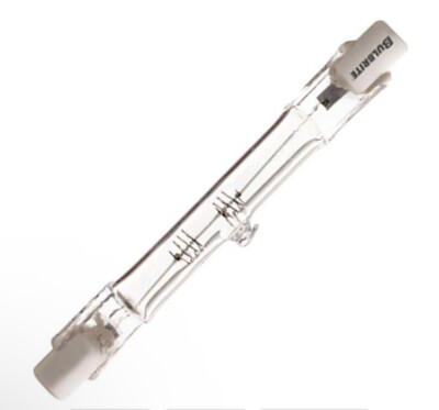 3-Pack BULBRITE Q250T3/S Light Bulb 250W 120V T3 R7 Base | eBay