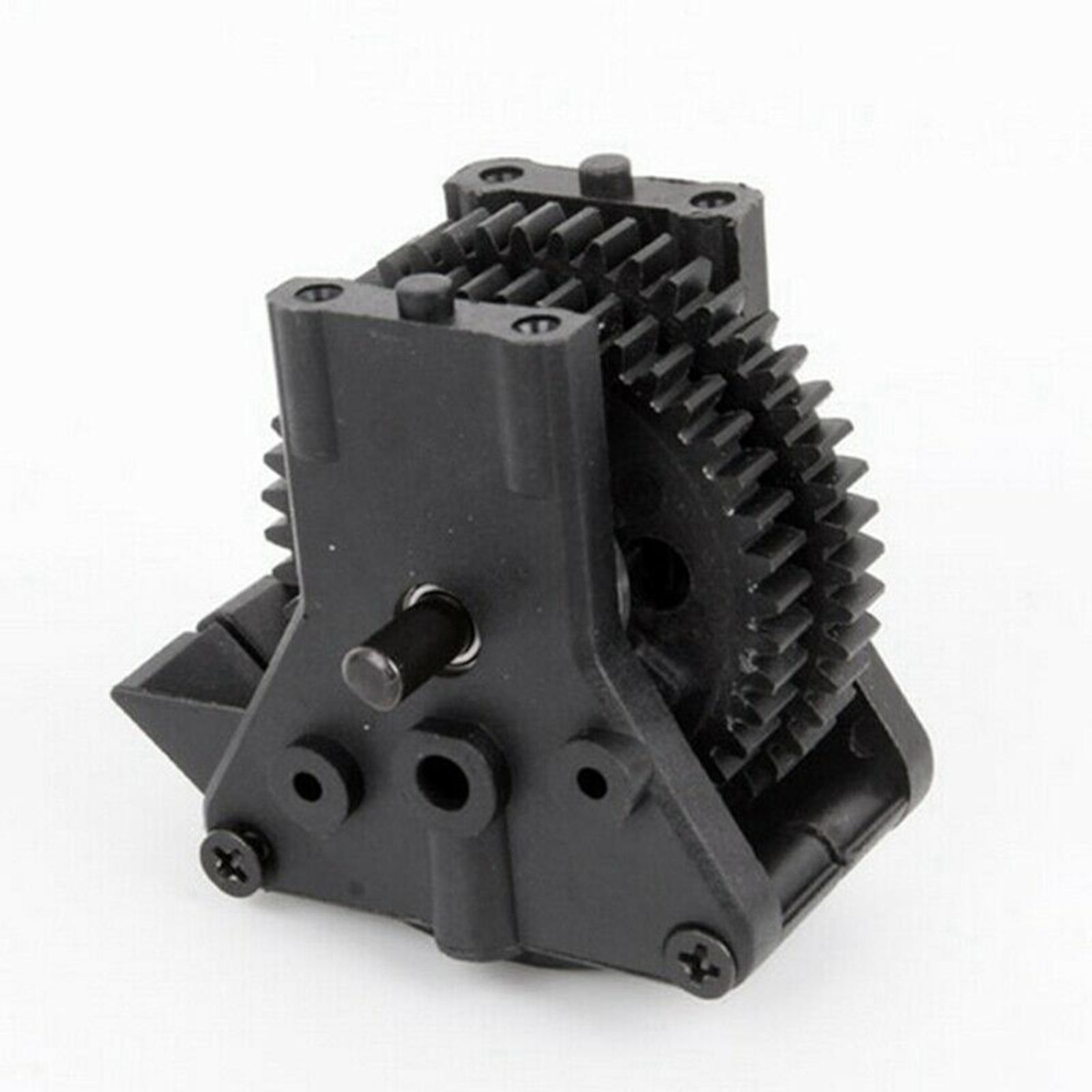 For RC Car HSP 06034 Gear 2 Speed Transmission for 1/10 4WD RC Nitro ...