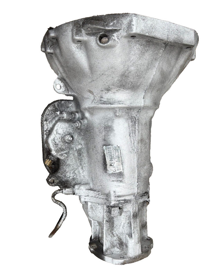 4.0 32RH 6 Cyl Automatic Transmission 98-02 Jeep TJ Wrangler 13K OEM ...