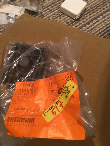 T15 Mercedes Benz W205 Genuine Unit A2136281200 | eBay