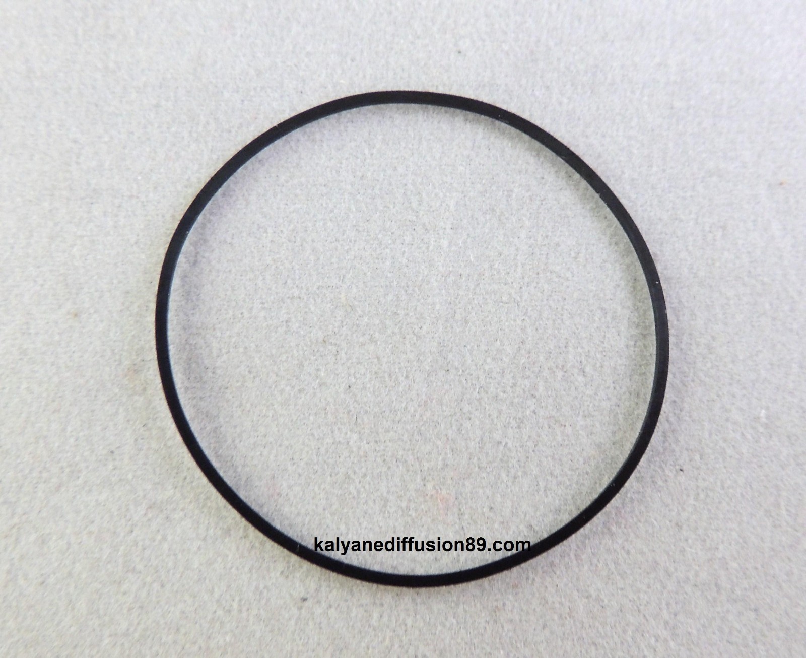 Seiko Case Back Gasket for 5T52 7T32 FH3080B0A part new ø 33.2 mm | eBay