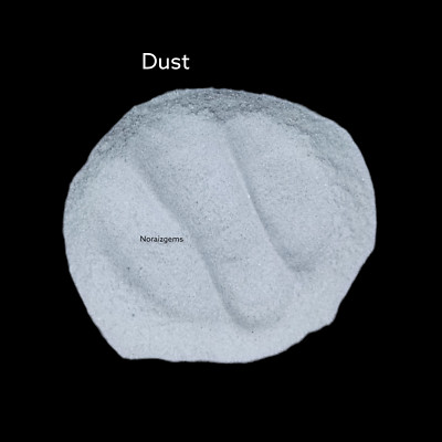 Crushed Milky Opal Dust Stone Powder Stone Inlay Sand Woodworking Ring ...