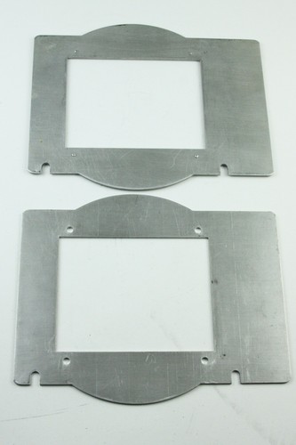 Omega - 4x5 Negative Carrier for D-Series Enlargers | eBay