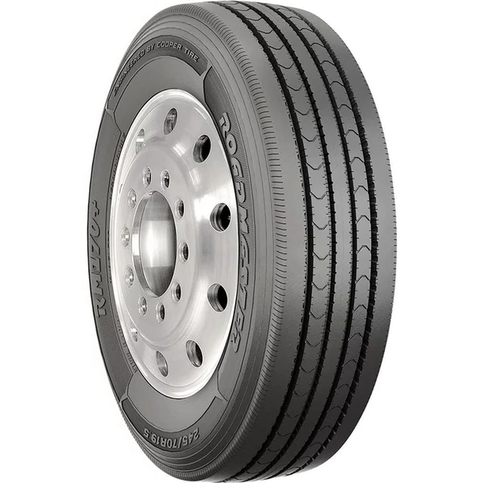 Roadmaster RM170+ 225/70R19.5 Tire for sale online | eBay