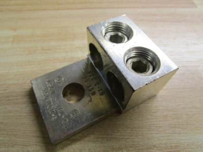Ideal AL9CU Lug (Pack of 3) | eBay