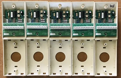 DMP 715-18T ZONE EXPANDERS PREOWNED LOT OF 5 - USED | eBay