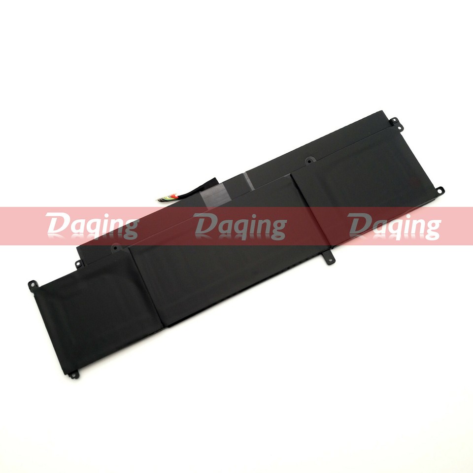New XCNR3 P63NY 43Wh Laptop Battery for Dell Latitude 13 E7370 7370 ...