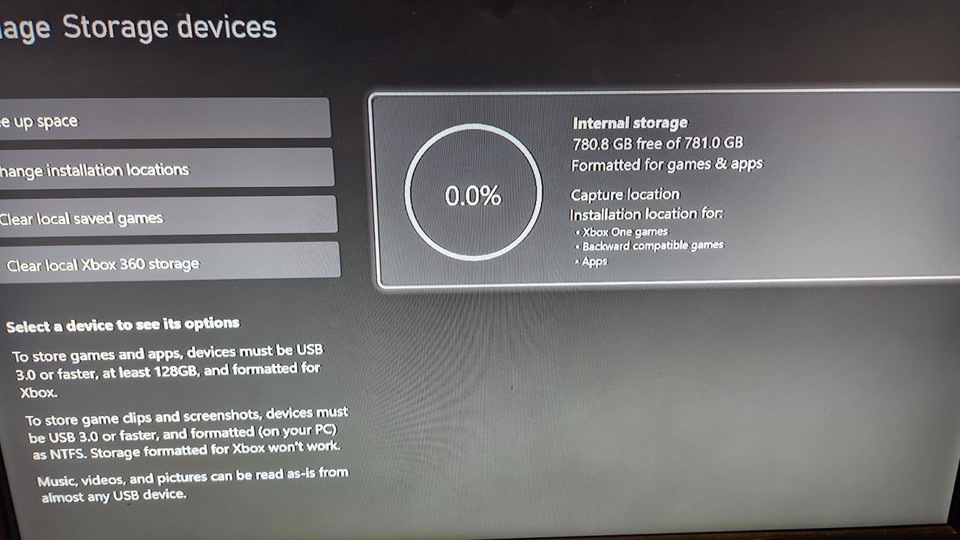 Microsoft Xbox One S 1TB Console - Tested/Works 889842105001| eBay