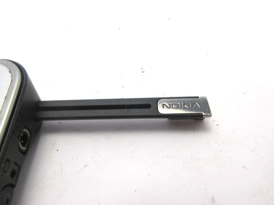 NOKIA N800 PORTABLE TABLET | eBay UK