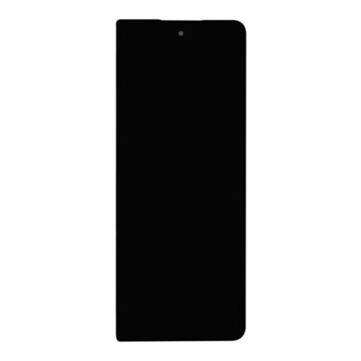 OLED Assembly Outer Screen for Samsung Galaxy Z Fold4 F936 Service Pack ...