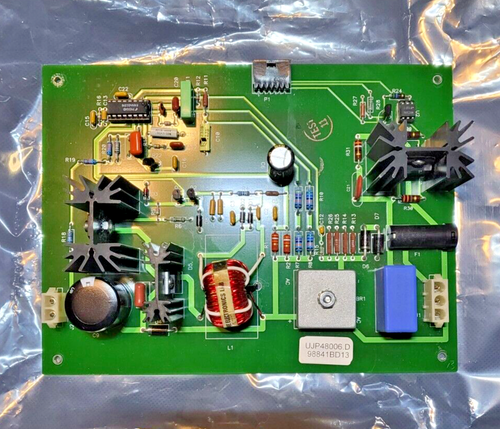 HELENA LABORATORIES ASSY, Power Factor Correction Board, UJP48006 | eBay