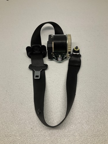 2010-2013 LR RANGE ROVER SPORT FRONT LEFT DRIVER SIDE SEAT BELT ...