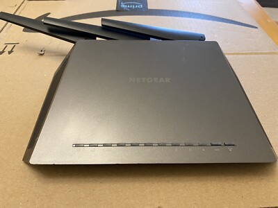 NETGEAR Nighthawk R7000P AC2300 Smart WiFi Router 696583861239| eBay