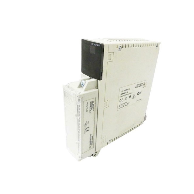 Schneider TSXASY410 I/O Module for sale online | eBay