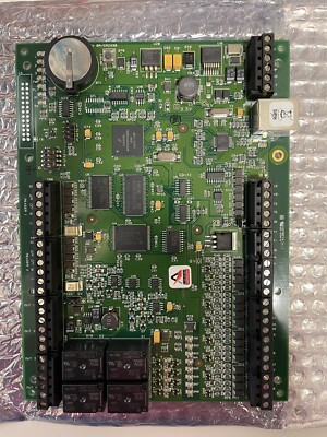 Lenel LNL-2220 Series 2 Intelligent Dual Reader Controller | eBay