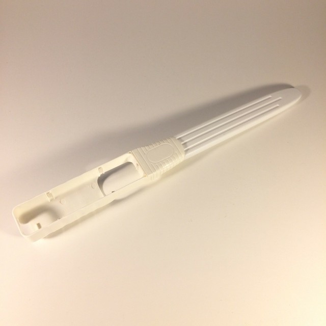 Nintendo Wii Sword Remote Attachment White | eBay