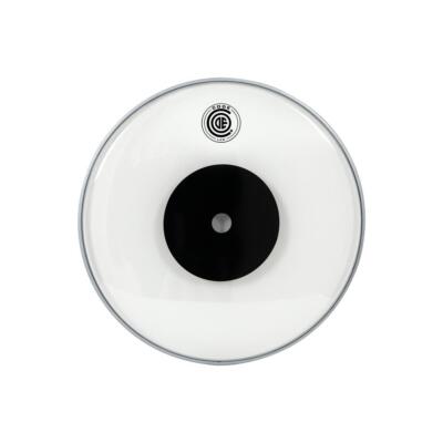 Code Law Clear Drumhead 12" | eBay