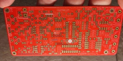 FM Stereo Generator Encoder MultiPLEXER | Grelly UK