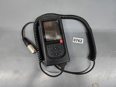 DTT Diagnostic TEST TOOL D50996.04 wheelchair programmer VSI, VR2 , GC1 ...