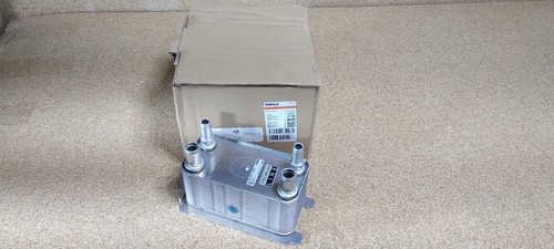 LAND ROVER TRANSMISSION OIL COOLER DISCOVERY DEFENDER RANGE ROVER SPORT ...