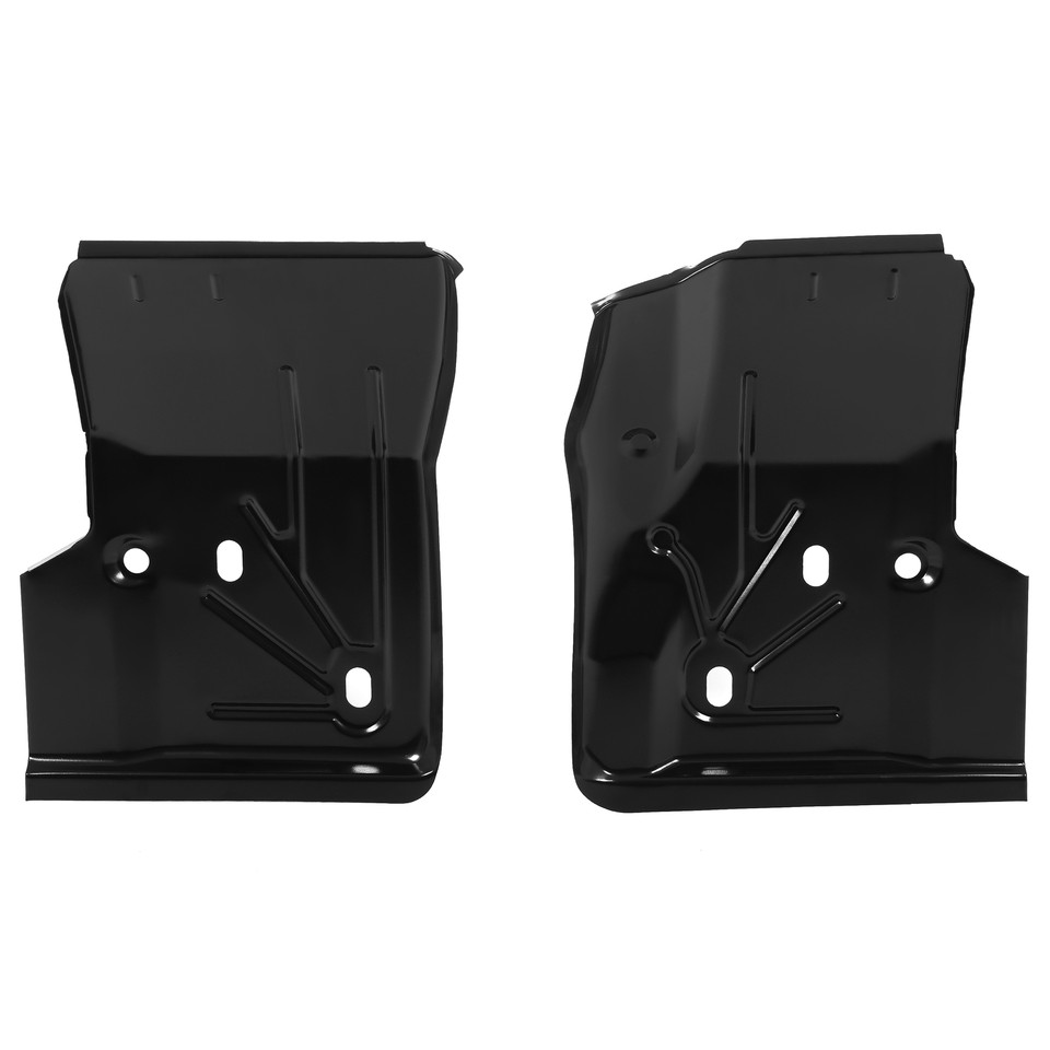 Front Floor Pans and Support Torque Box Set for Jeep TJ Wrangler 1997 ...