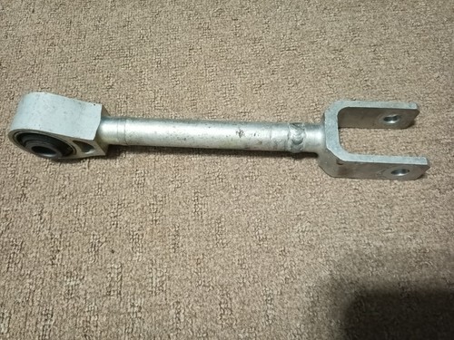 09-20 Nissan 370z 08-13 Infiniti G37 Rear Lower Lateral Traction ...