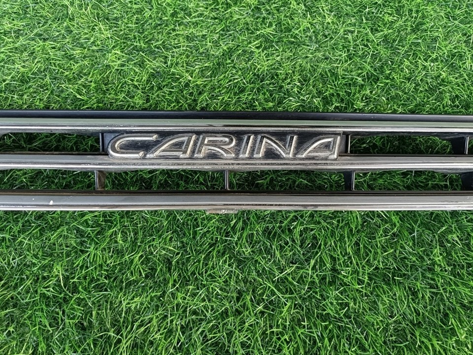 Toyota Carina AT210 AT211 Front Grille USED | eBay
