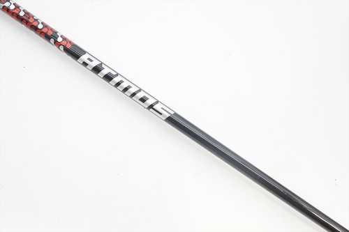Fujikura Atmos Red 50G Regular 42" Fairway Wood Shaft Cobra 12690890 | eBay