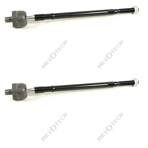Pair Set Of 2 Front Inner Steering Tie Rod Ends Mevotech For Suzuki ...