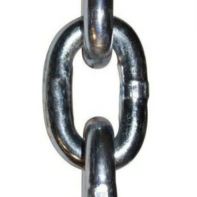 Rigging - Logging Chain