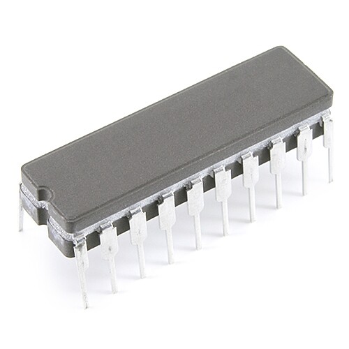 [10pcs] MBL8283 Bipolar Octal Latch DIP20C | eBay