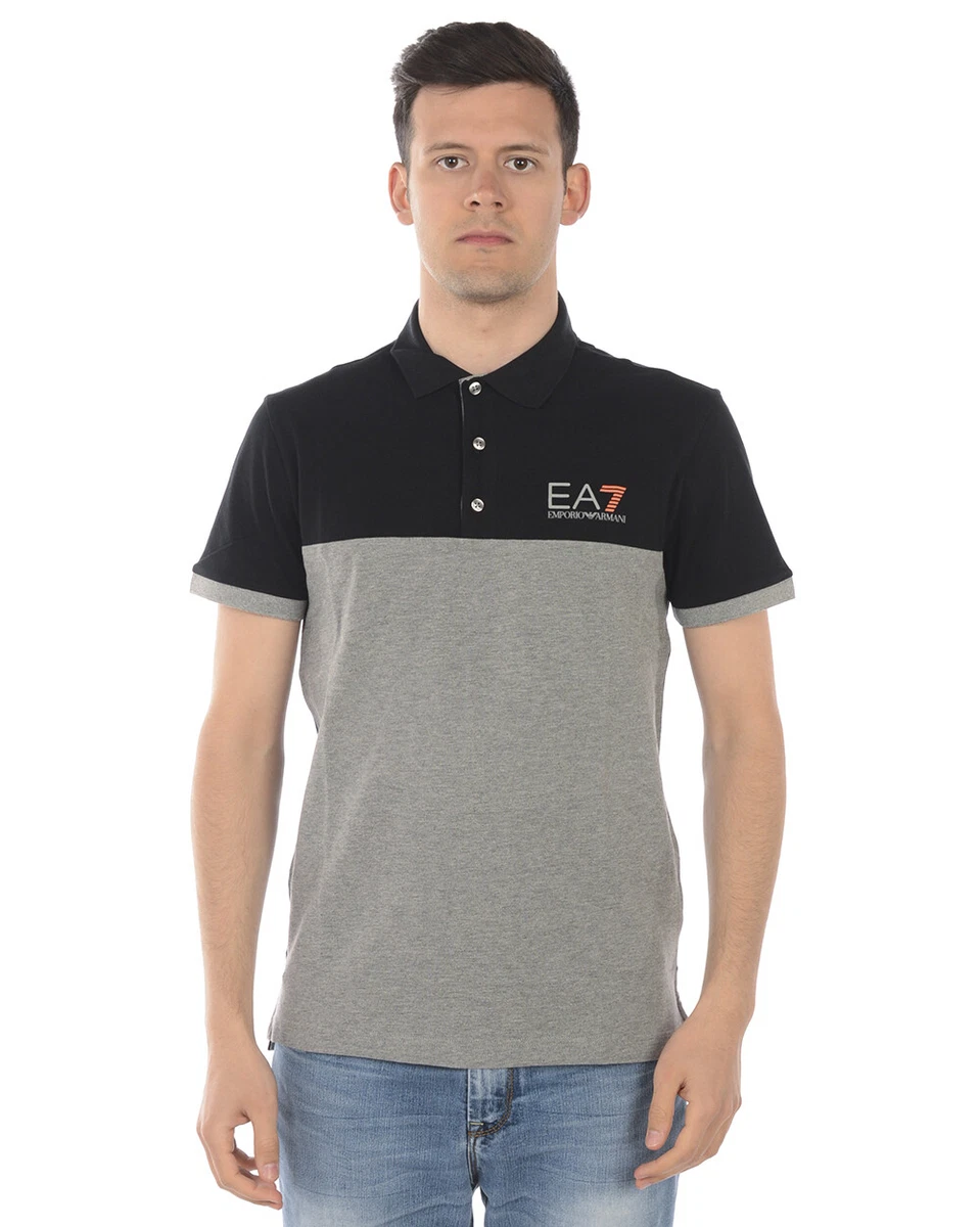 Armani Ea7 Mens Polo Shirt Store | emergencydentistry.com
