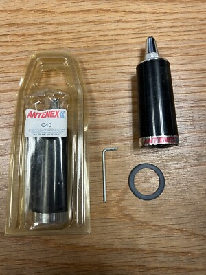 Antennas - Nmo Mount