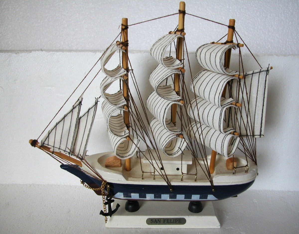 17th Century Spanish Sailor