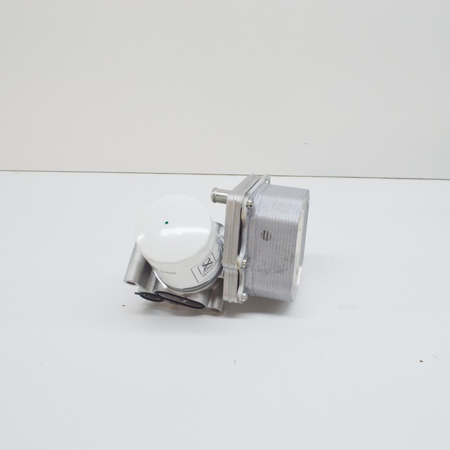 Ford TRANSIT Mk4 Oil Cooler ASSY 2132516 Bk2q-6b624-ce Genuine for sale ...