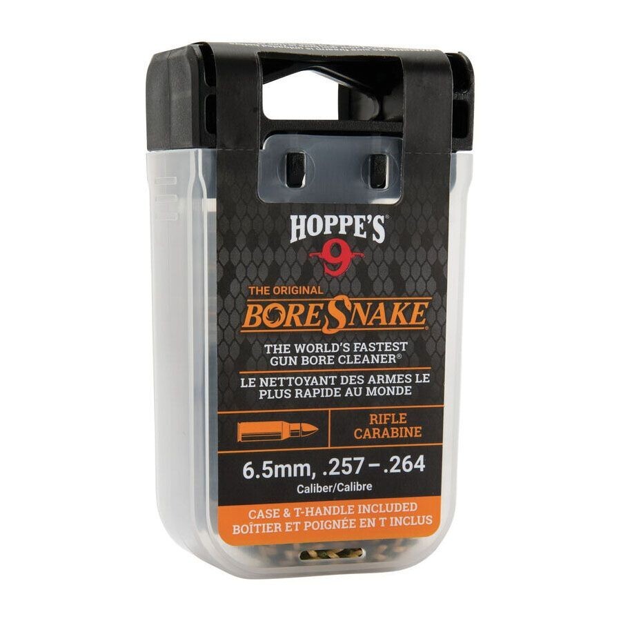 HOPPE'S BoreSnake Series 24013D Gun Bore Cleaner | eBay